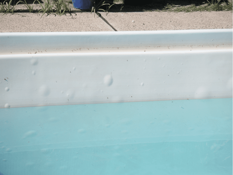 Swimming Pool Resurfacing vs Replastering Explained